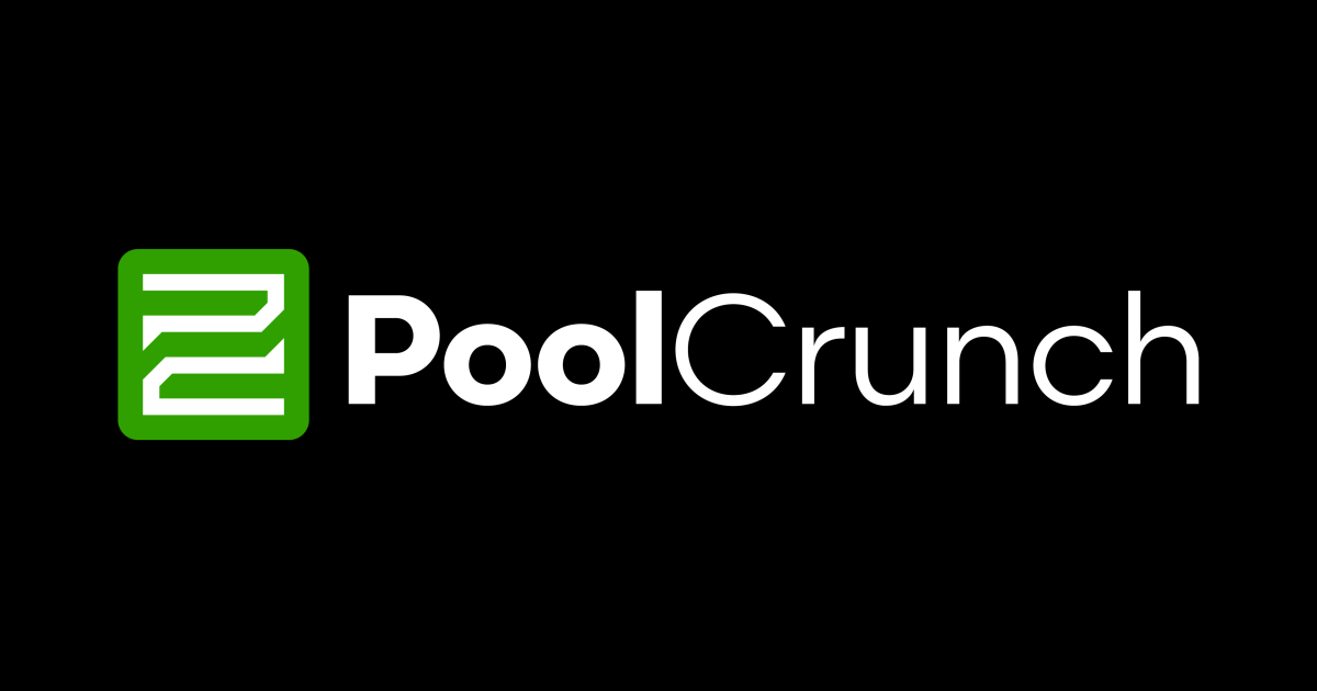 PoolCrunch